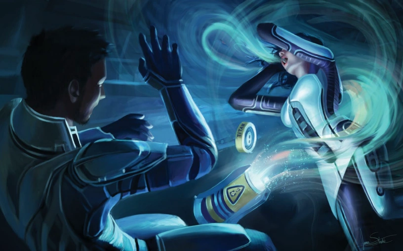 The Exsurgent Virus 1e | Chuck's Eclipse Phase Wiki | Fandom