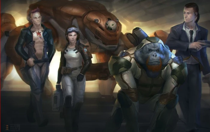 Firewall Organization 1e | Chuck's Eclipse Phase Wiki | Fandom