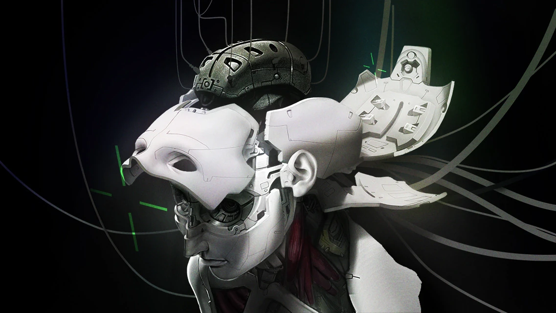 Module ghost | Wiki Eclipse Savage | Fandom