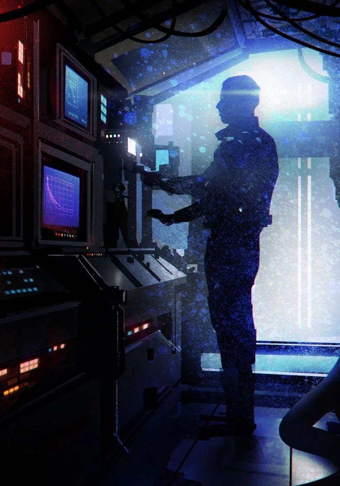 Colon : Ingénieur | Wiki Eclipse Savage | Fandom