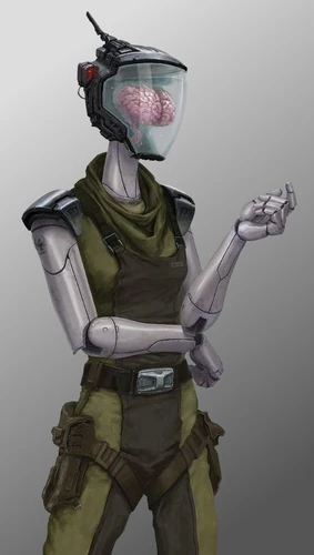 Biocore | Wiki Eclipse Savage | Fandom