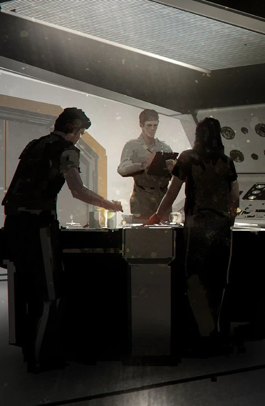 Colon : Dirigeant | Wiki Eclipse Savage | Fandom