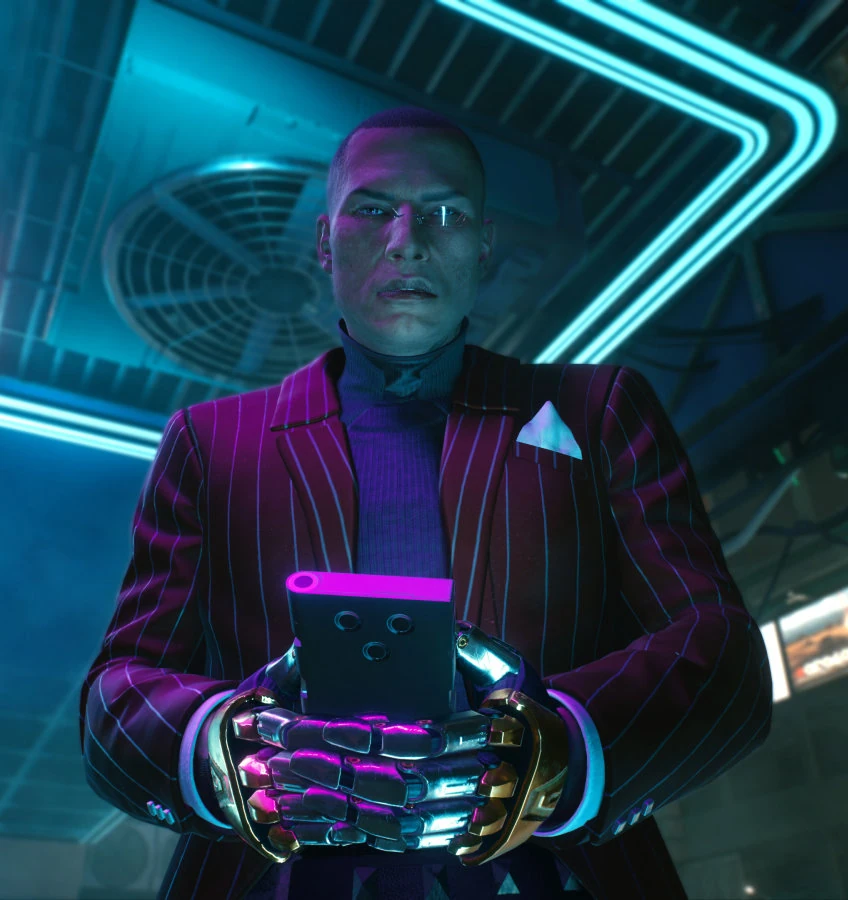 Trevor Chang | Wiki Eclipse Savage | Fandom