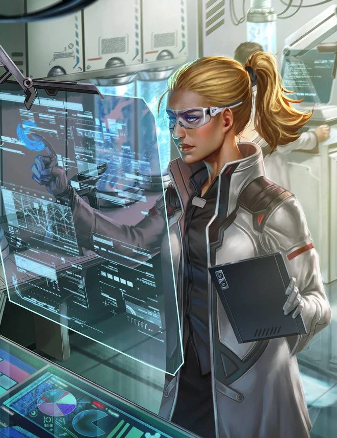 Alice Blue | Wiki Eclipse Savage | Fandom