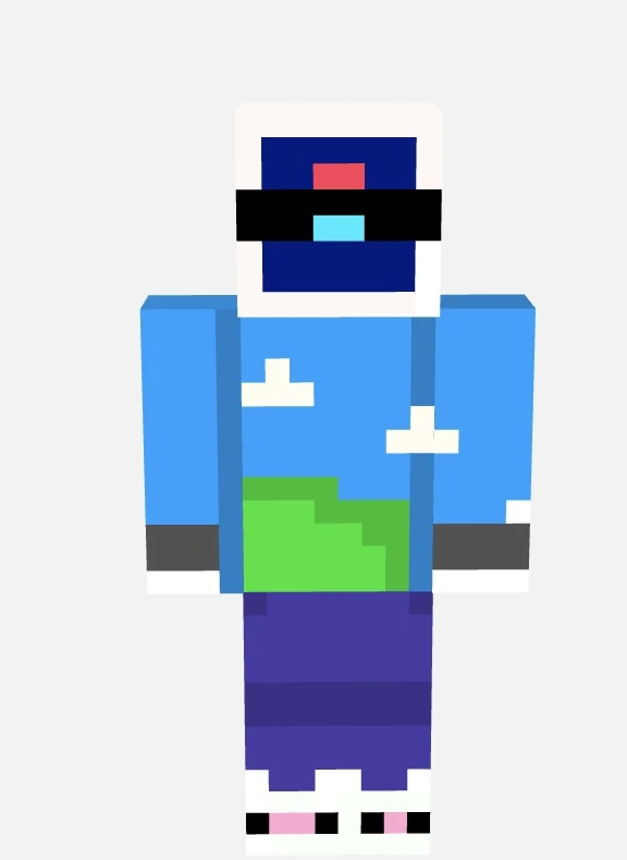 Purple | Eclipse SMP Wiki | Fandom