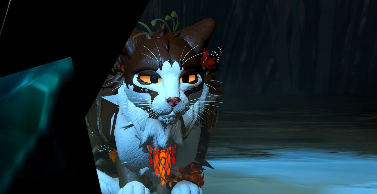 Reflet | Wiki Eclipse | Fandom