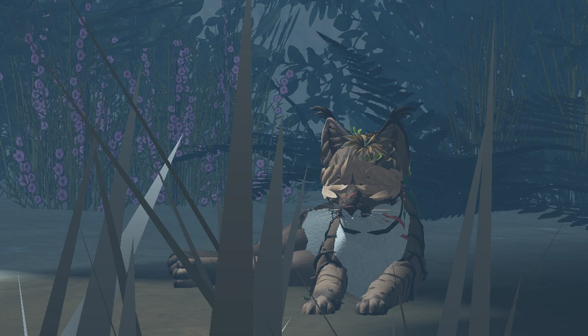 Champignon | Wiki Eclipse | Fandom