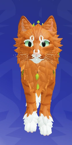 Vive Chenille | Wiki Eclipse | Fandom