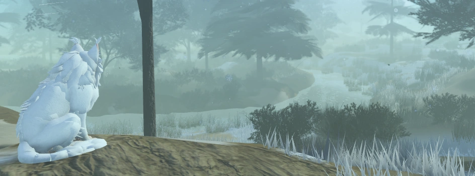 Givre | Wiki Eclipse | Fandom