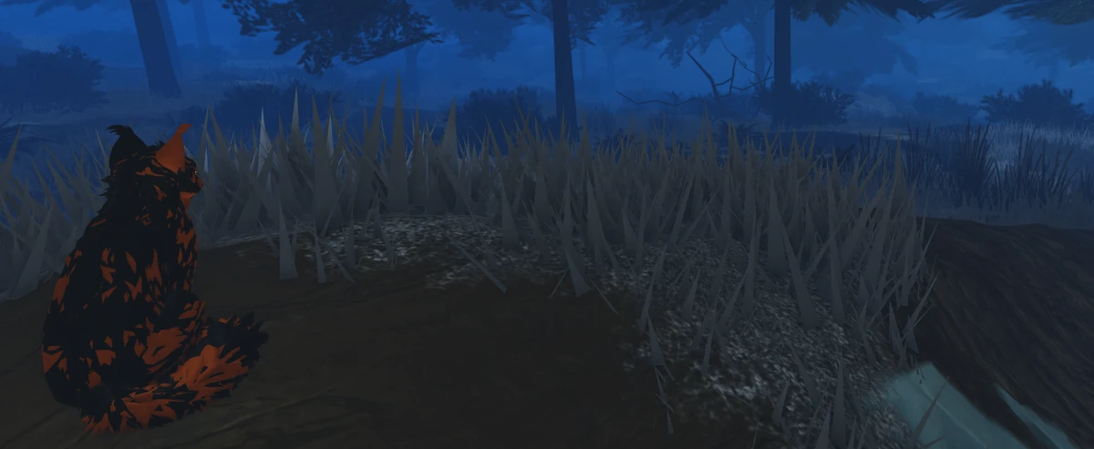 Espoir | Wiki Eclipse | Fandom