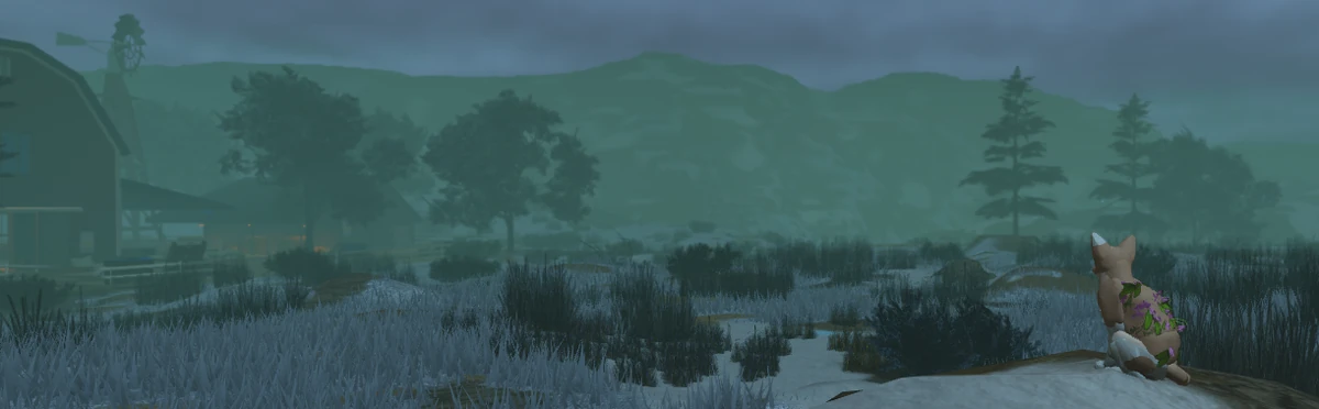 Lueur | Wiki Eclipse | Fandom