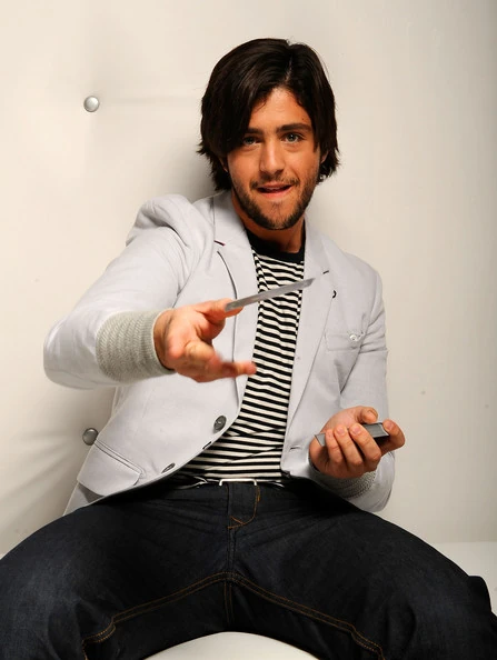 Gregory Page | Eclipse Wiki | Fandom