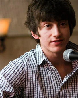 Allen Sawyer | Eclipse Wiki | Fandom