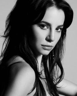 Sara Cruz | Eclipse Wiki | Fandom