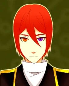 Noir | Eclipse Academy Wiki | Fandom