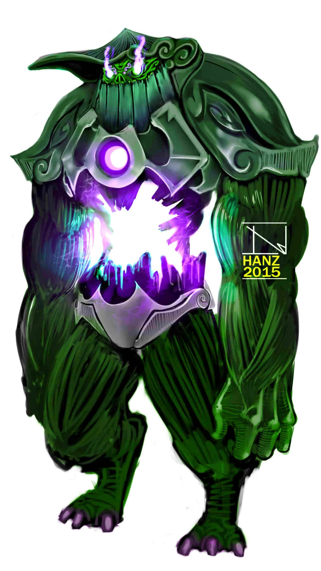 GarLard | Eclipse Academy Wiki | Fandom