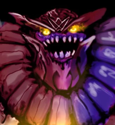 Harro | Eclipse Academy Wiki | Fandom