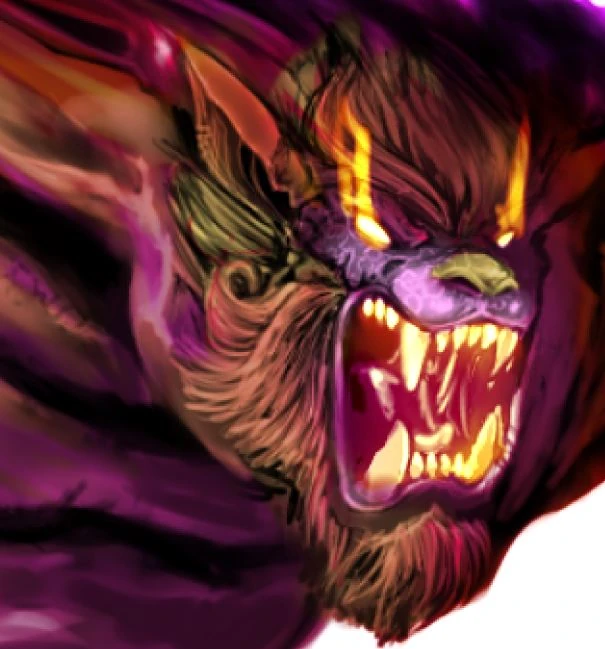 Pantheriod | Eclipse Academy Wiki | Fandom