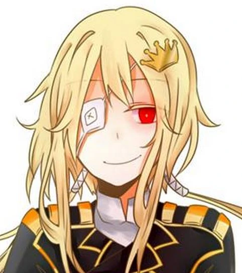 Charlotte Von Schmidt | Eclipse Academy Wiki | Fandom