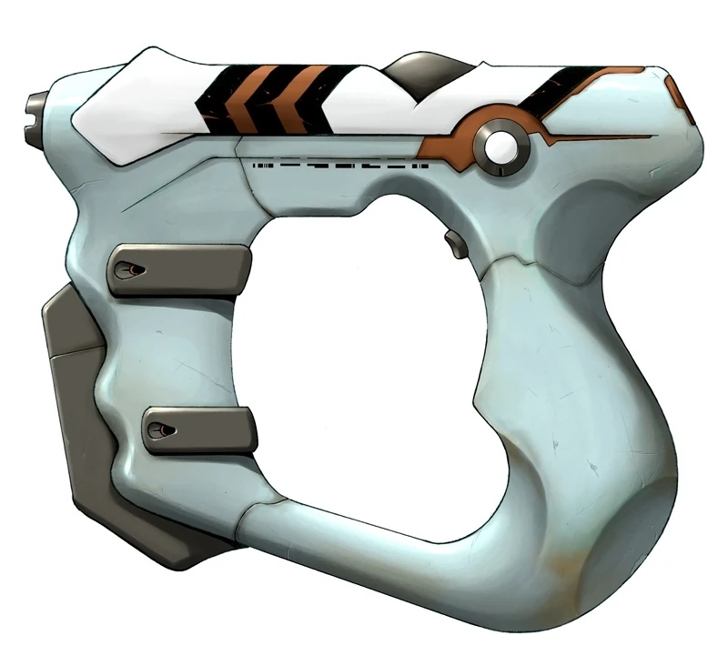 Electro-laser | Eclipse Wiki | Fandom