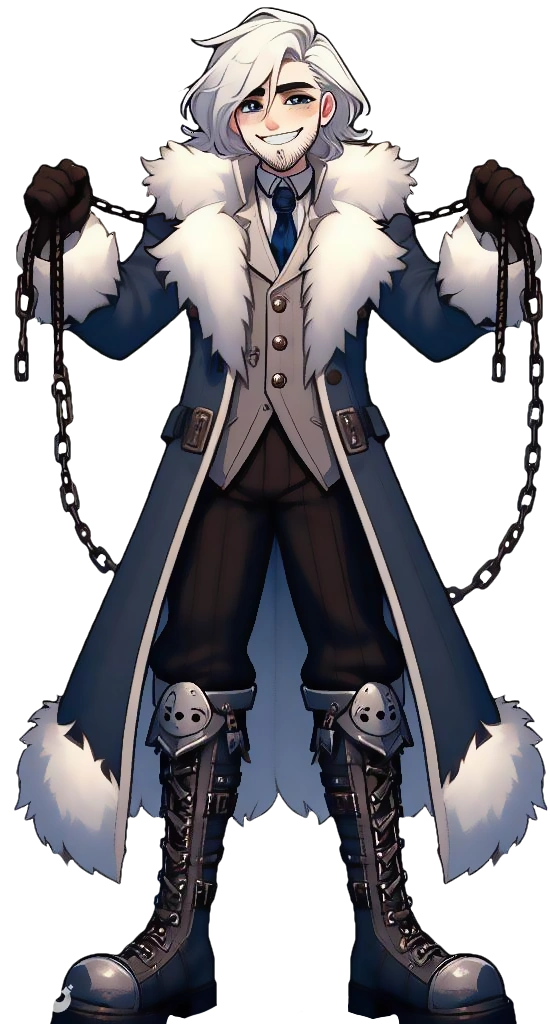 Norla Valavvera | World Eclipse Wiki | Fandom