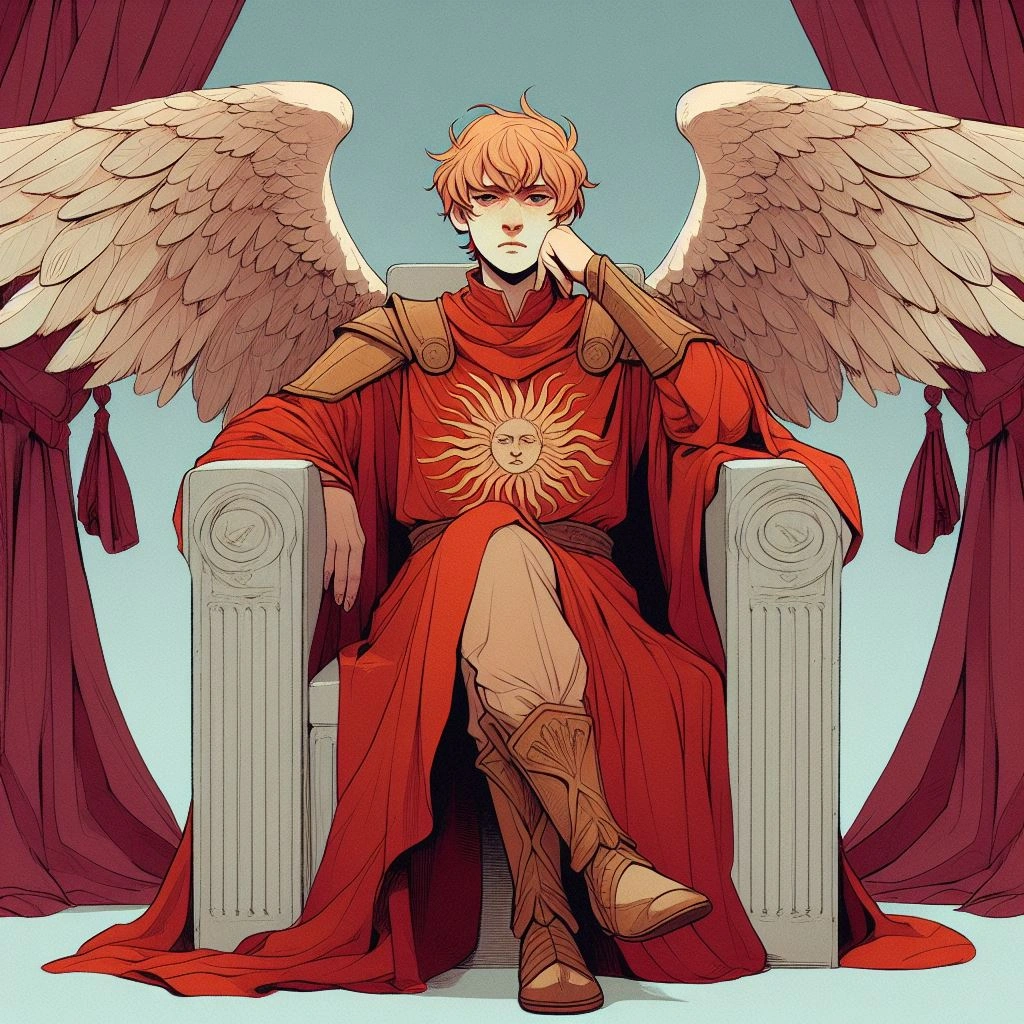 Descaluara Maudemus | World Eclipse Wiki | Fandom