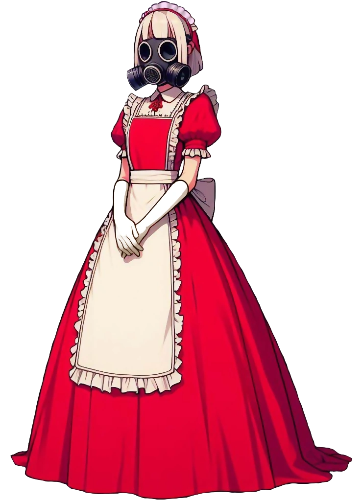 Maid | World Eclipse Wiki | Fandom