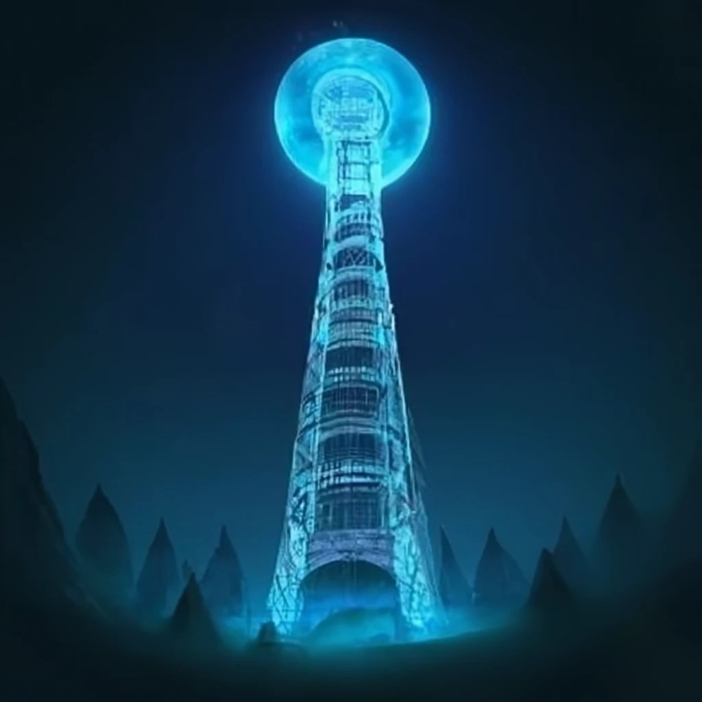 Tours d'ondes | World Eclipse Wiki | Fandom