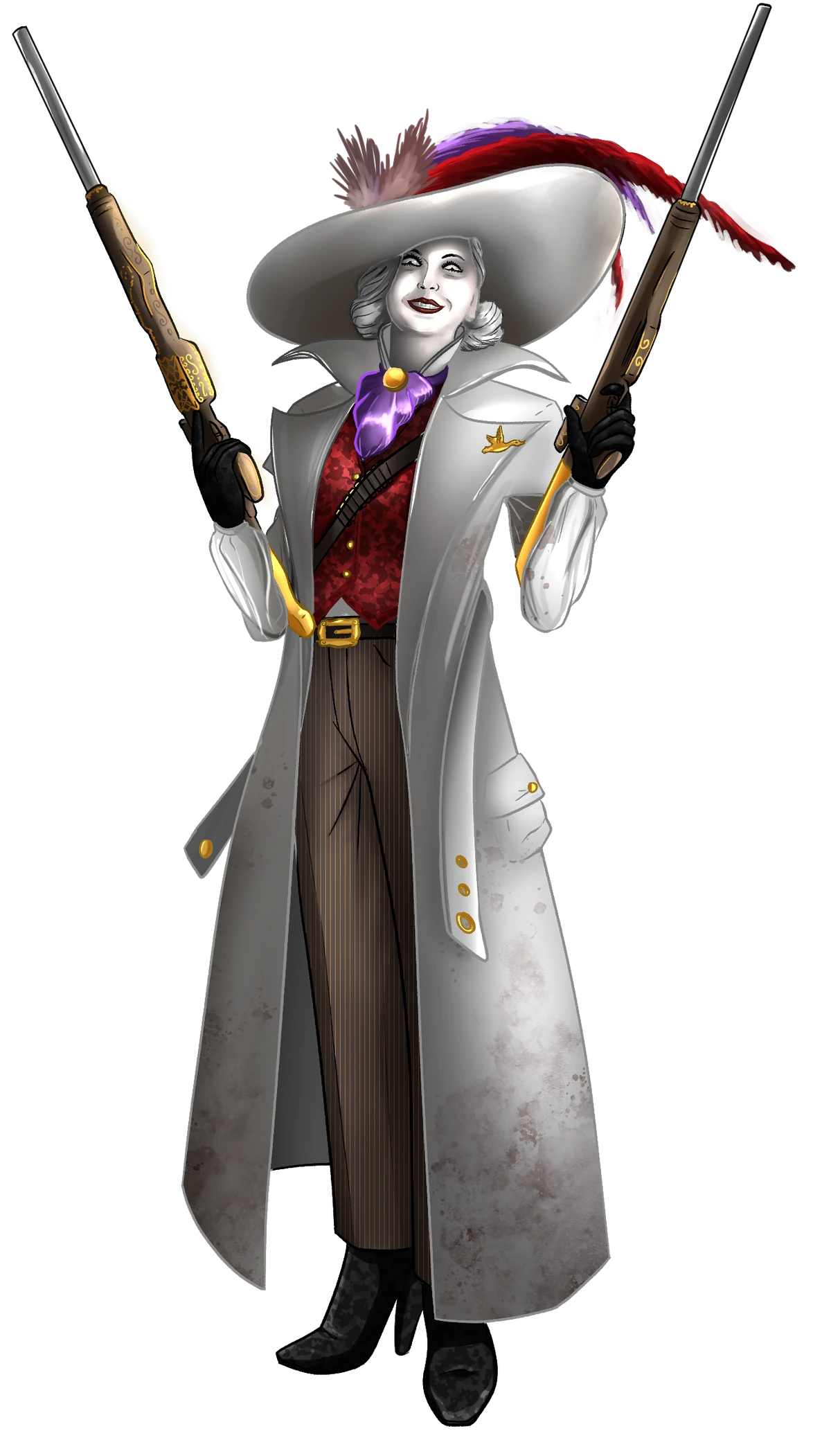 Delmona Livesca | World Eclipse Wiki | Fandom