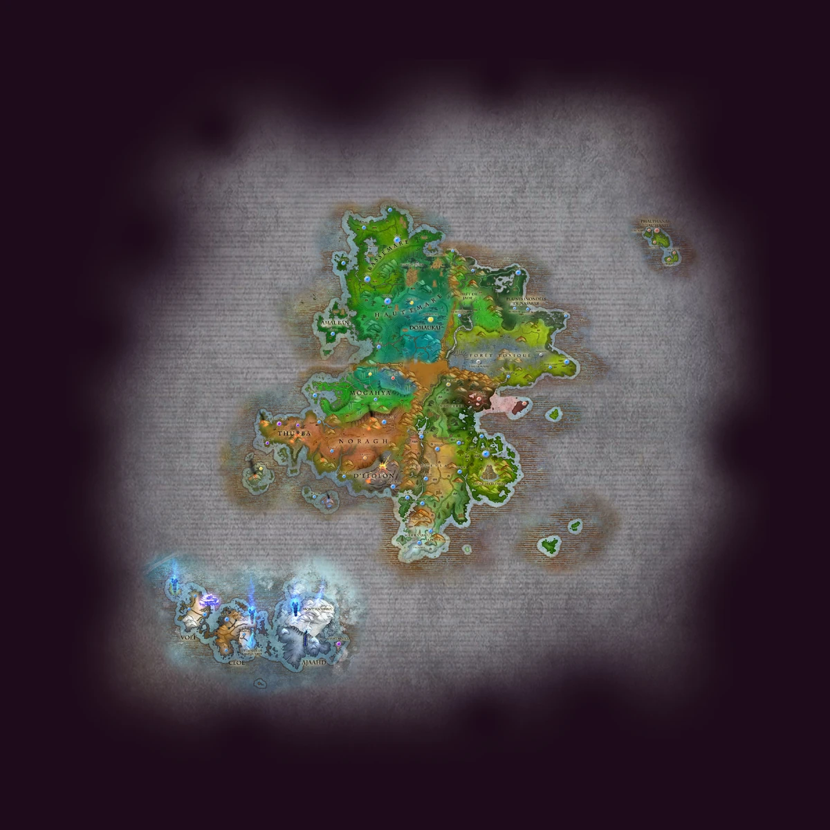 Jiestahd | World Eclipse Wiki | Fandom