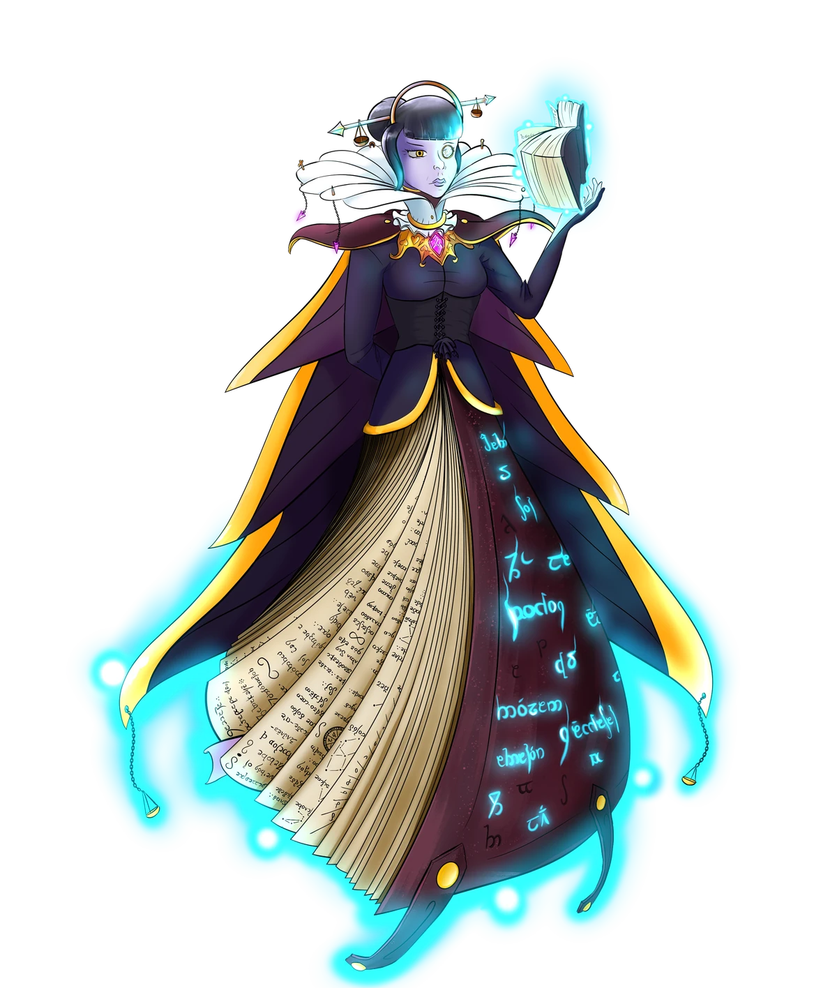 Sintea Croshneie | World Eclipse Wiki | Fandom