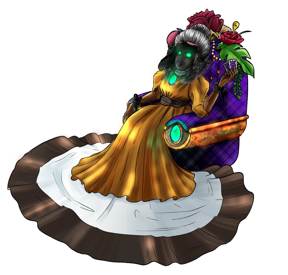 Timaure | World Eclipse Wiki | Fandom