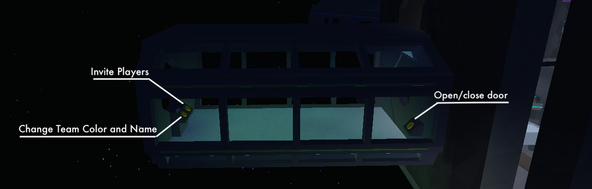 Shuttle Eclipsis Wiki Fandom