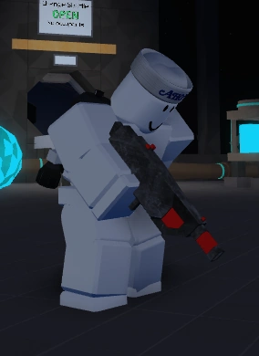 Boop Gun | Eclipsis Wiki | Fandom