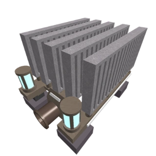 Condenser | Eclipsis Wiki | Fandom