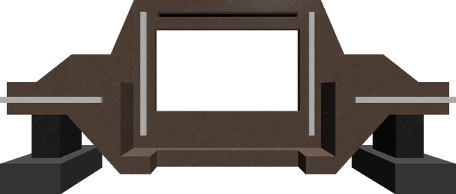 Arsenal | Eclipsis Wiki | Fandom