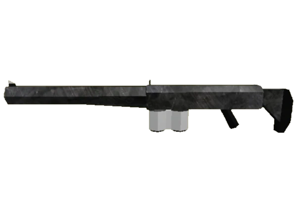 Anti Armor Rifle | Eclipsis Wiki | Fandom