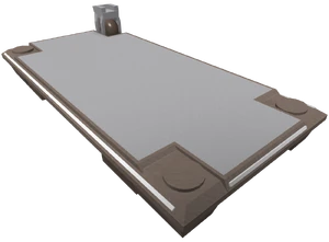 Hover Barge | Eclipsis Wiki | Fandom