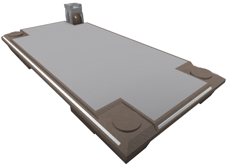 Hover Barge | Eclipsis Wiki | Fandom