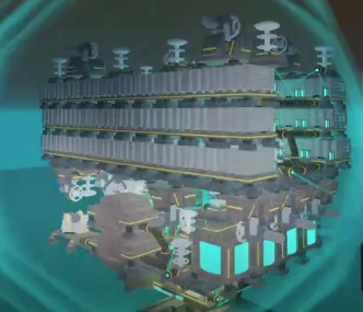 Hover Barge | Eclipsis Wiki | Fandom