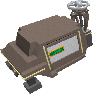 S.S.I.M | Eclipsis Wiki | Fandom