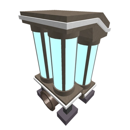 Small Tank | Eclipsis Wiki | Fandom