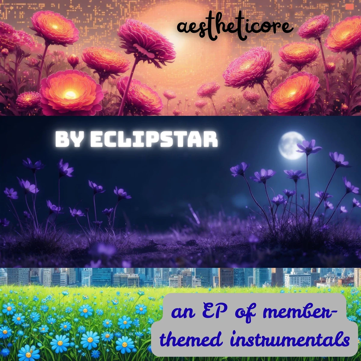 Afterlight | ECLIPSTAR Wiki | Fandom