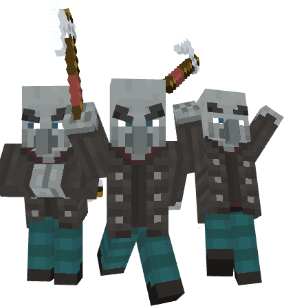 Vindicator | Eclipzes Morellagers Wiki | Fandom