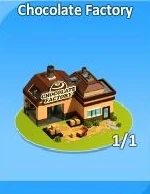 Chocolate Factory | Eco City Game Wiki | Fandom