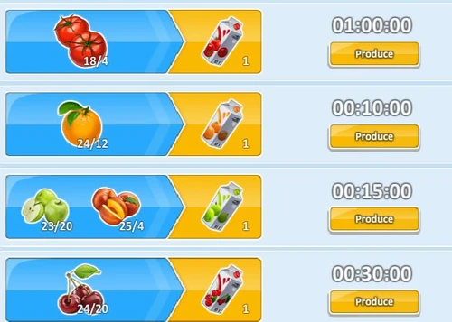 Juice Factory | Eco City Game Wiki | Fandom