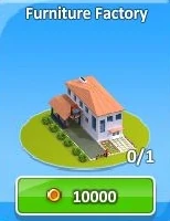 Furniture Factory | Eco City Game Wiki | Fandom