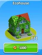 Eco House | Eco City Game Wiki | Fandom