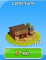 Cattle Farm | Eco City Game Wiki | Fandom