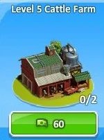 Cattle Farm | Eco City Game Wiki | Fandom